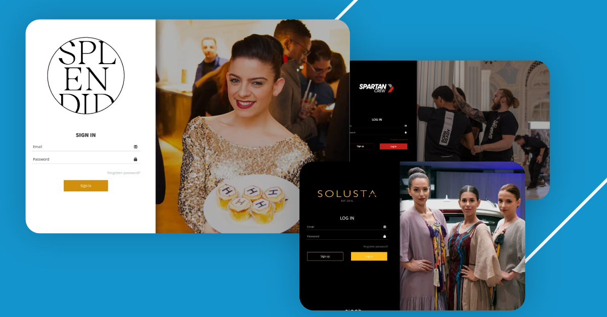 White-Labeling: Make OnSinch’s Platform Your Own